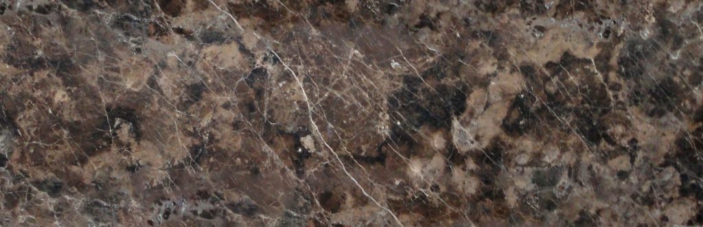 Granitos Caribe | Marrón Emperador