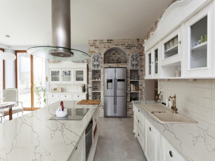 Granitos Caribe | Cuarzos